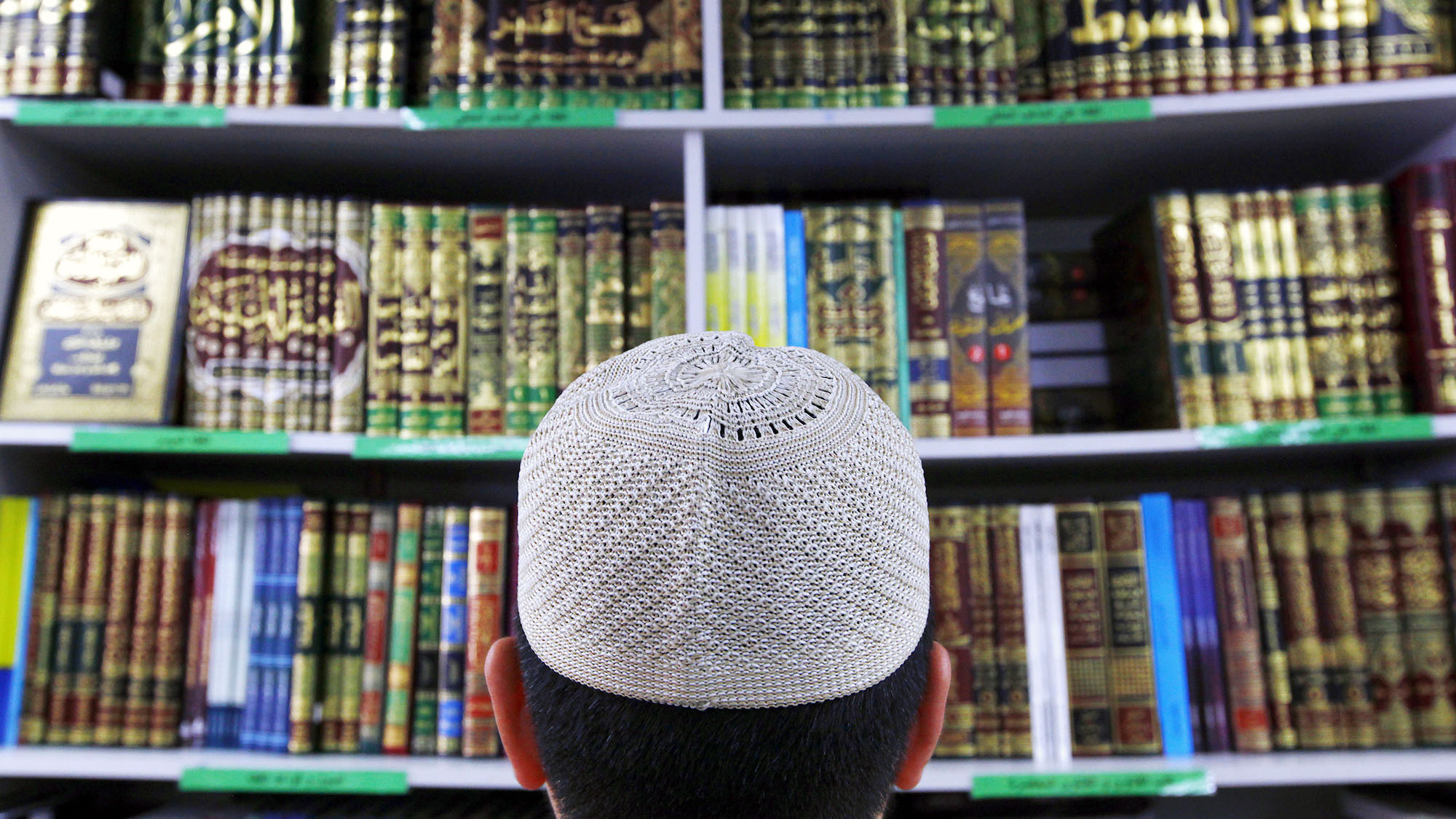Halo Effect dan Horn Effect dalam Memahami Sejarah Islam – islah.blog
